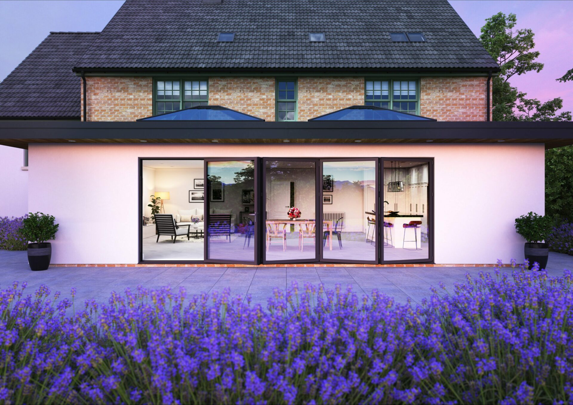 10 window and door design trends for 2022… - GFD Lifestyle