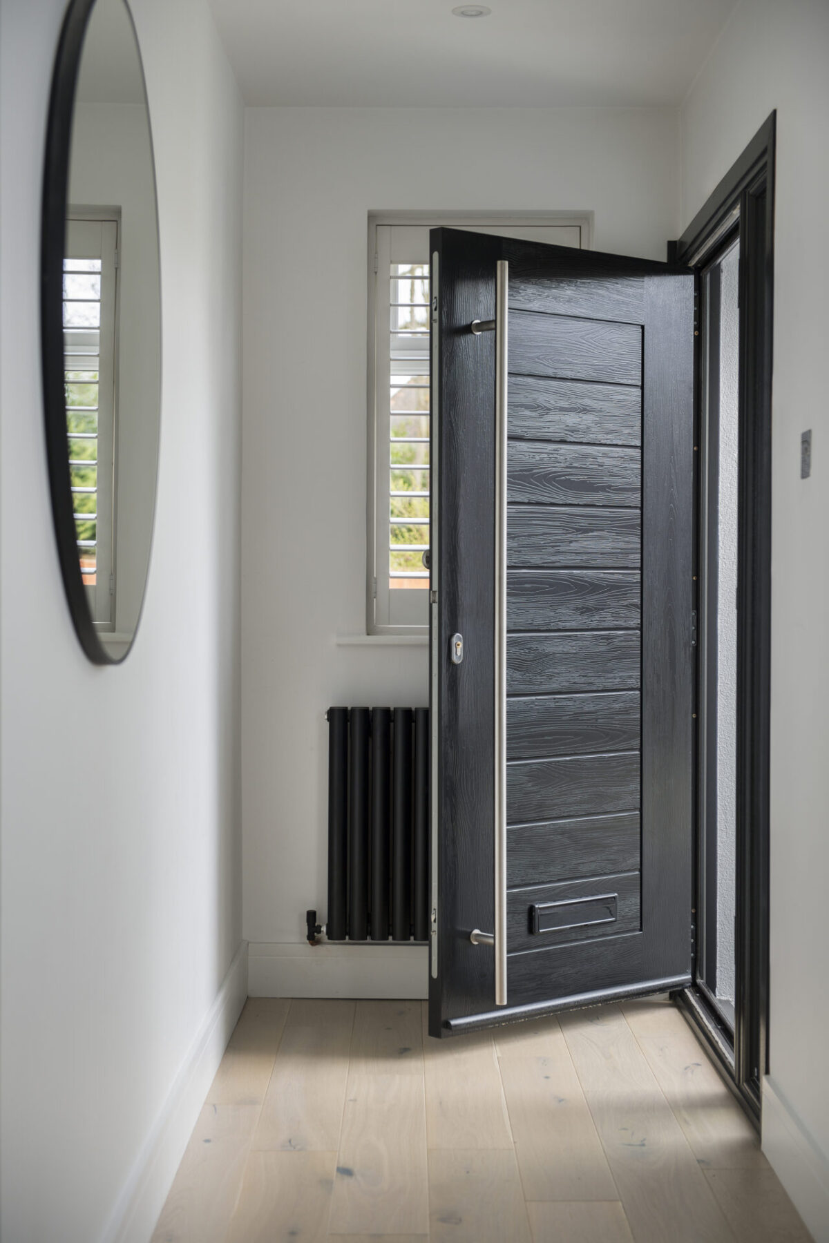 Best Quality Composite Doors for UK Homes